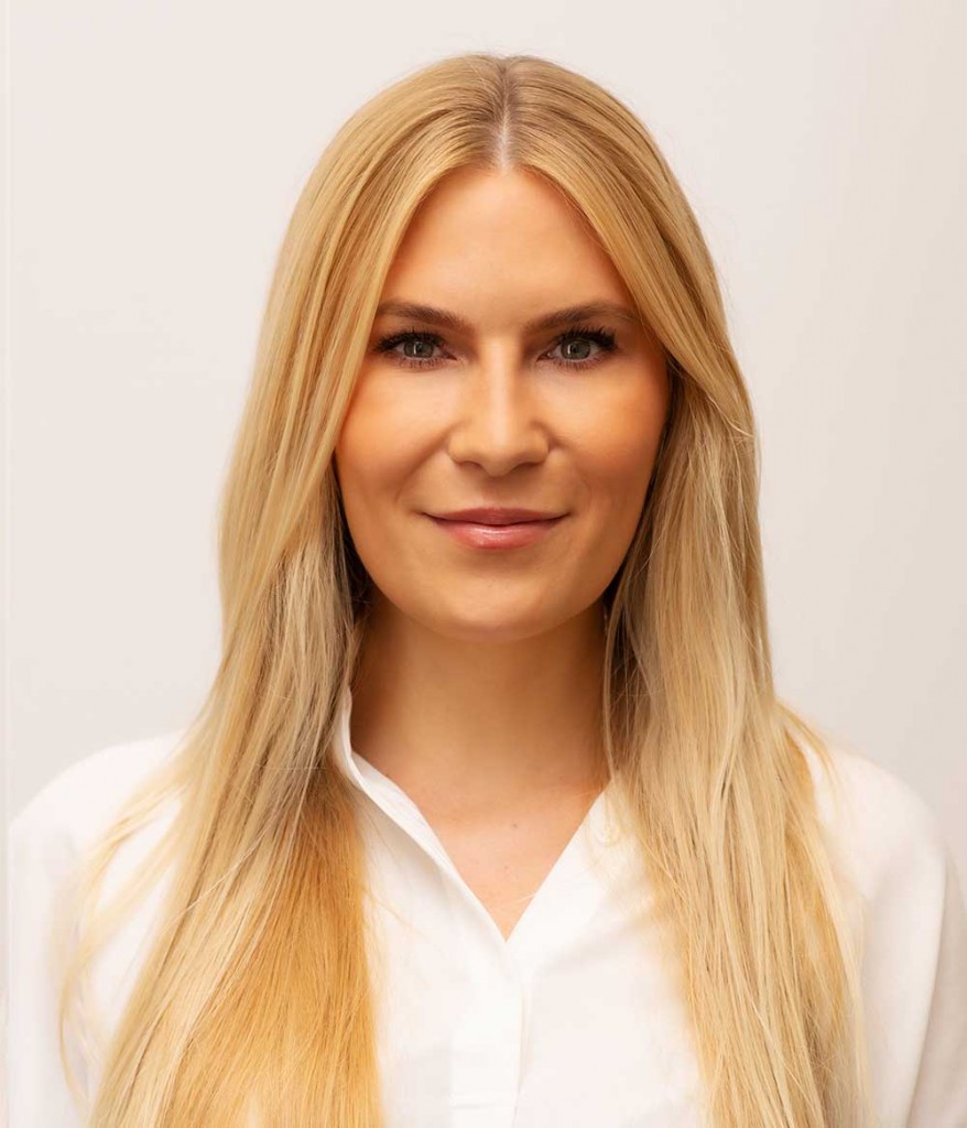 Om os - Retouch - Danmarks mest erfarne kosmetiske sygeplejersker.