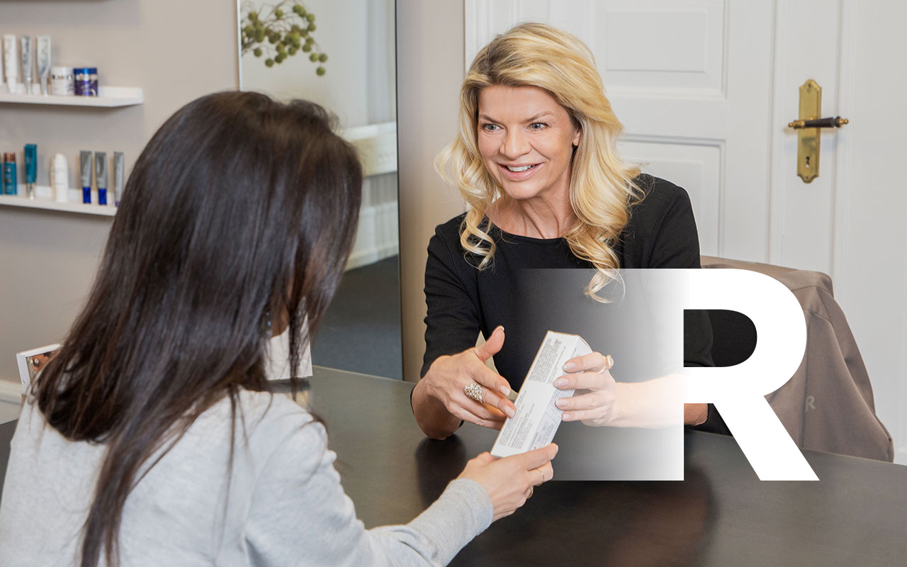 Velkommen til Stine Fürst, ekspert i hormonterapi - Retouch Clinic